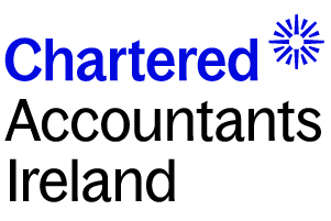 Chartered Accountant Logo